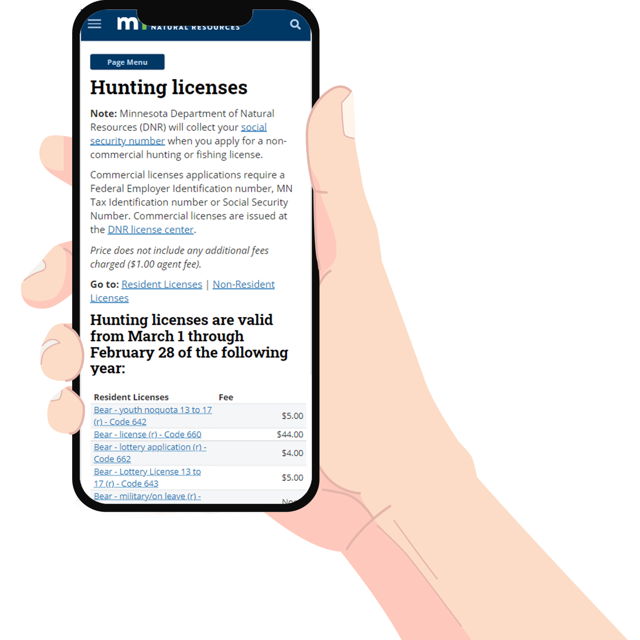 The Deer Tagging Process Explained - Ambush Hunting Blinds