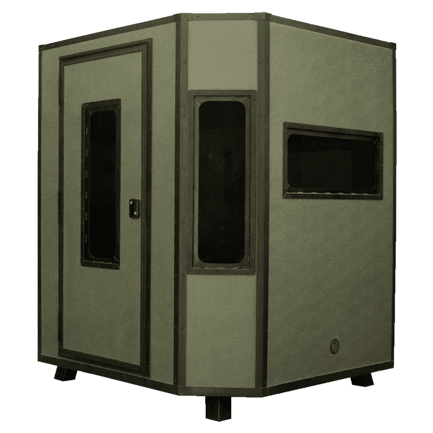 Stalker Hunting Blind | Hunting Blinds | Ambush Hunting Blinds