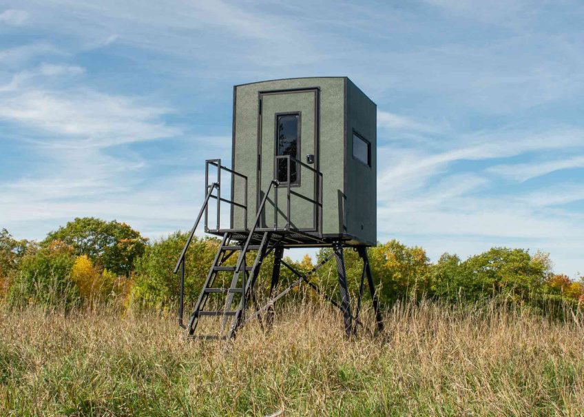 Phantom Hunting Blind | Hunting Blinds | Ambush Hunting Blinds