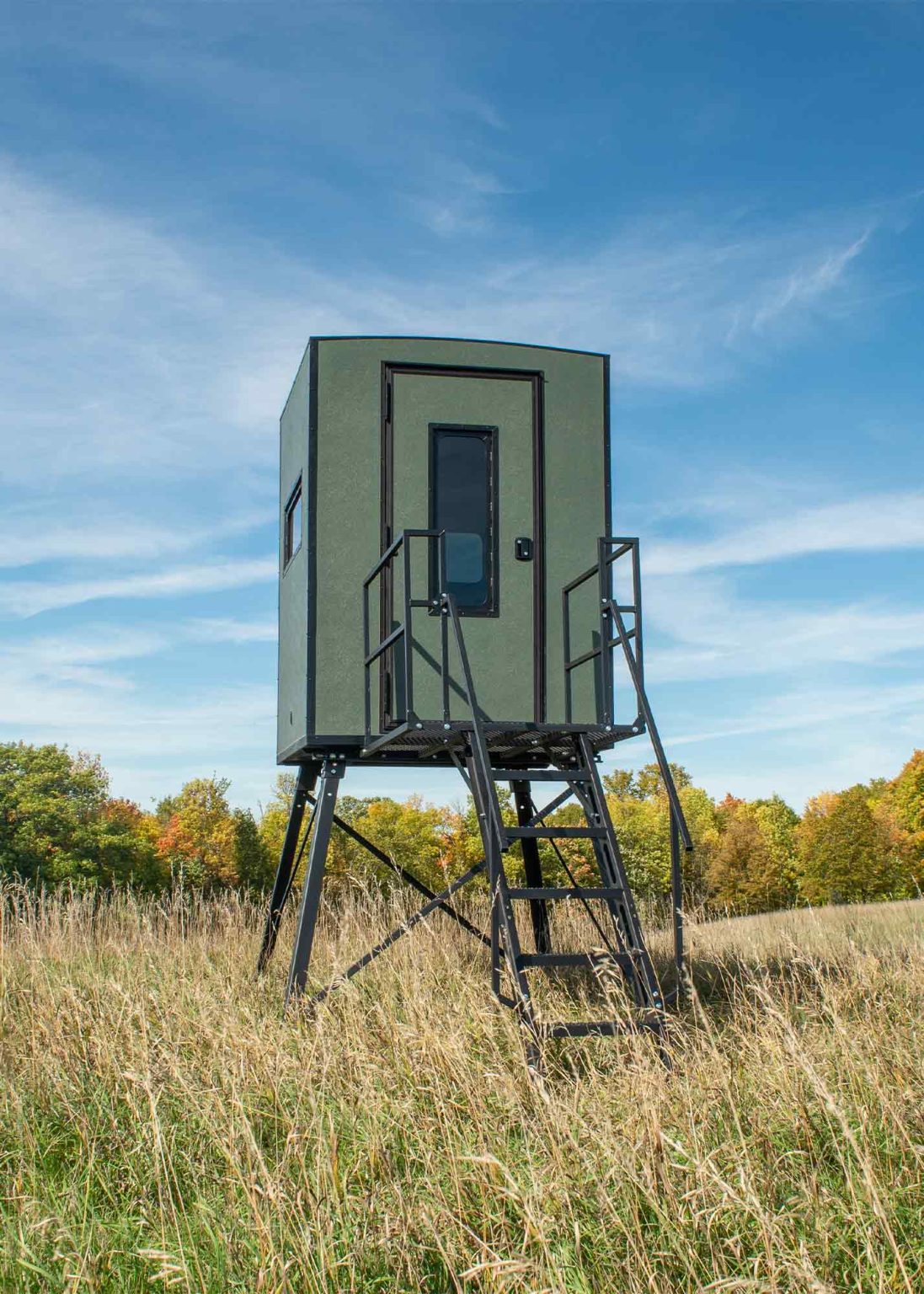 Phantom Hunting Blind | Hunting Blinds | Ambush Hunting Blinds