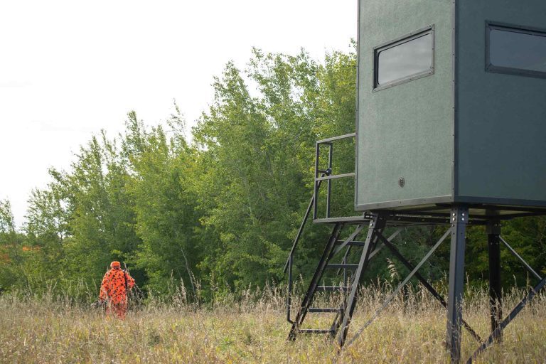 Phantom Hunting Blind | Hunting Blinds | Ambush Hunting Blinds